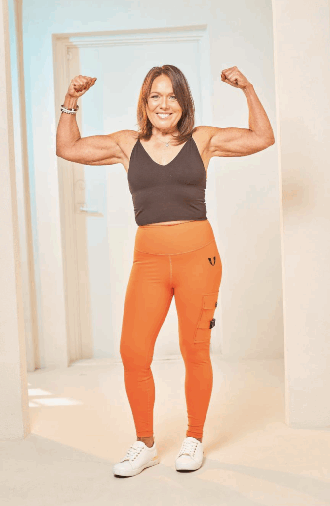 Spot Reduction: The Fitness Myth That Won't Die (And What Actually ...