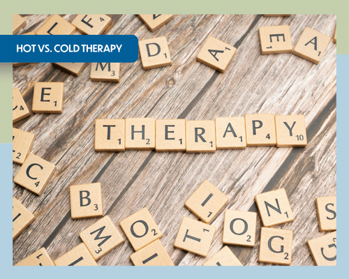 Hot vs Cold Therapy for Recovery | Innerstrong Fitness